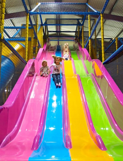 The Fun Factor | Gallery