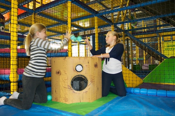 The Fun Factor | Gallery