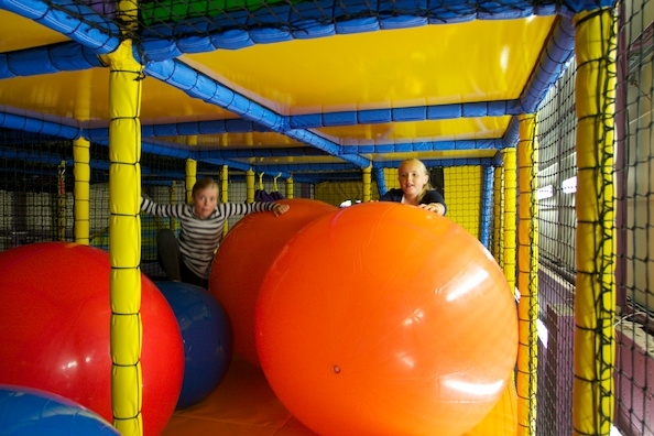 The Fun Factor | Gallery