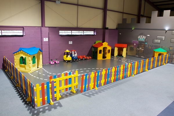 The Fun Factor | Gallery