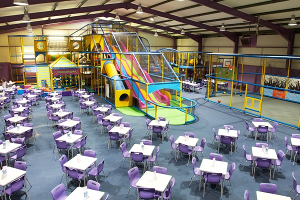 The Fun Factor | Gallery