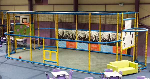 The Fun Factor | Gallery