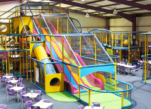 The Fun Factor | Gallery