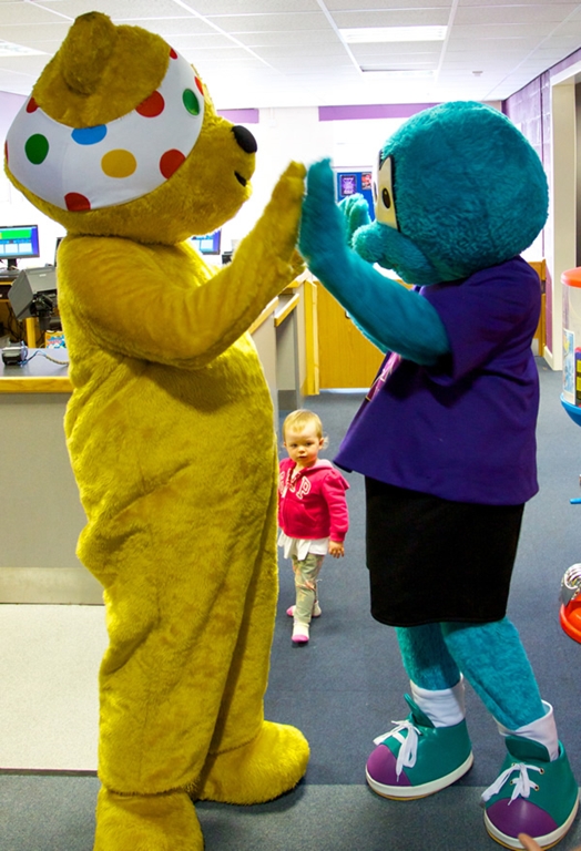 The Fun Factor | Gallery