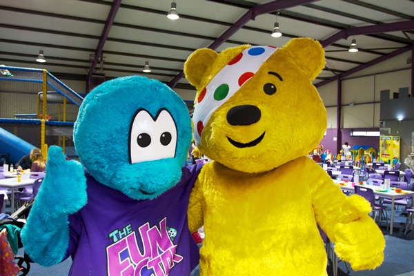 The Fun Factor | Gallery