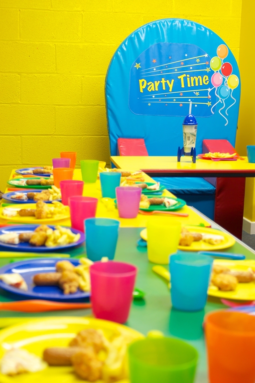 The Fun Factor | Gallery