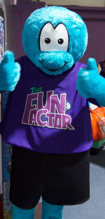 The Fun Factor | Gallery