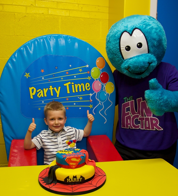 The Fun Factor | Gallery