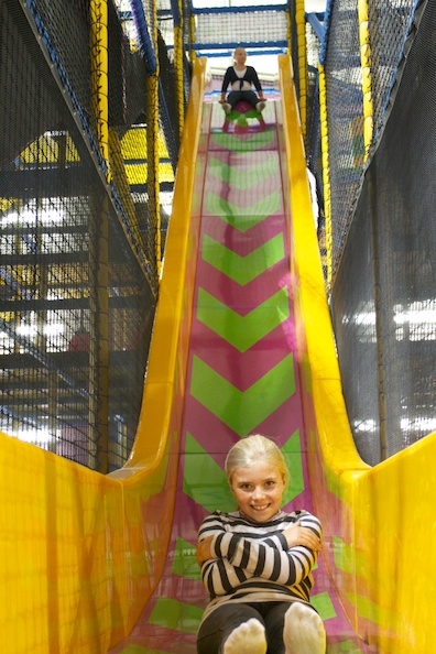 The Fun Factor | Gallery