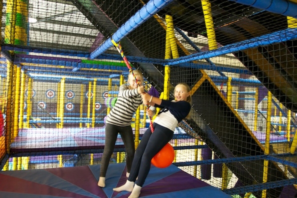 The Fun Factor | Gallery