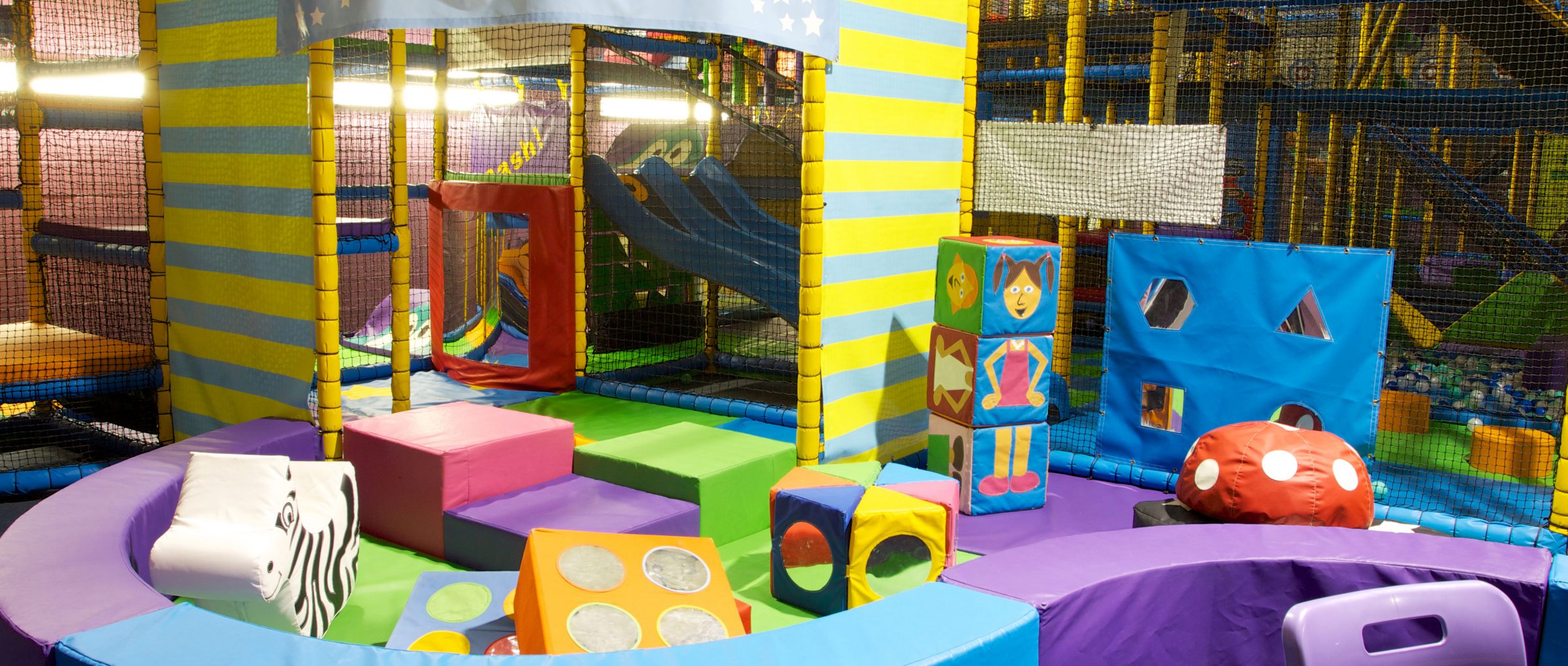 The Fun Factor | Food