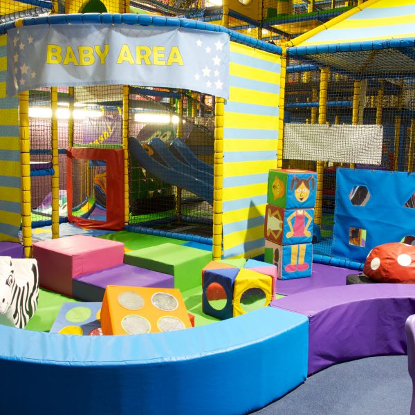 The Fun Factor | Gallery