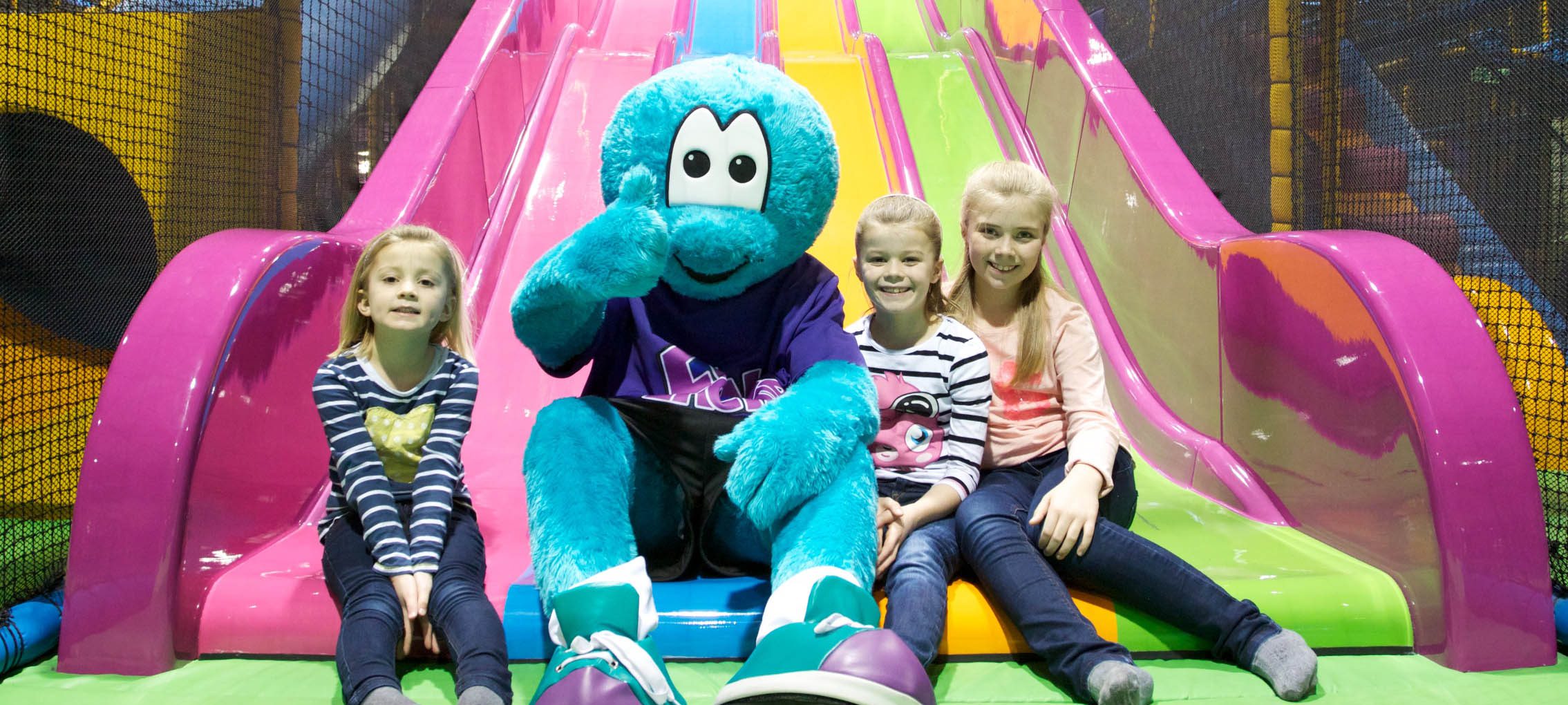 The Fun Factor | Play