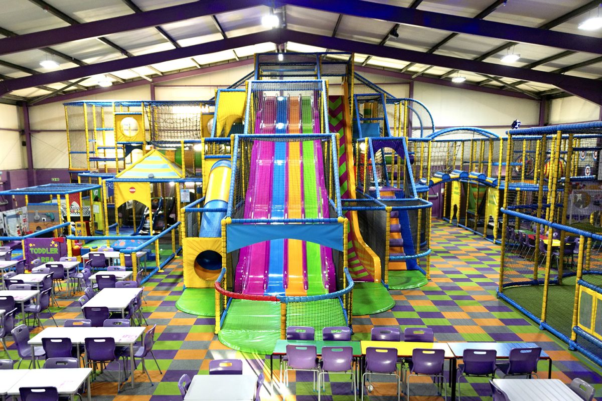 The Fun Factor | Play