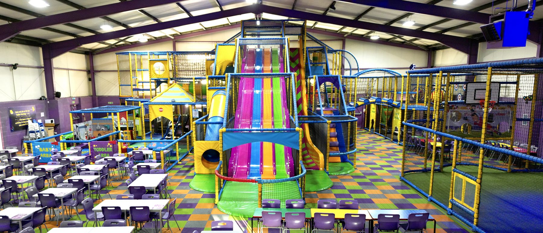 The Fun Factor | Food