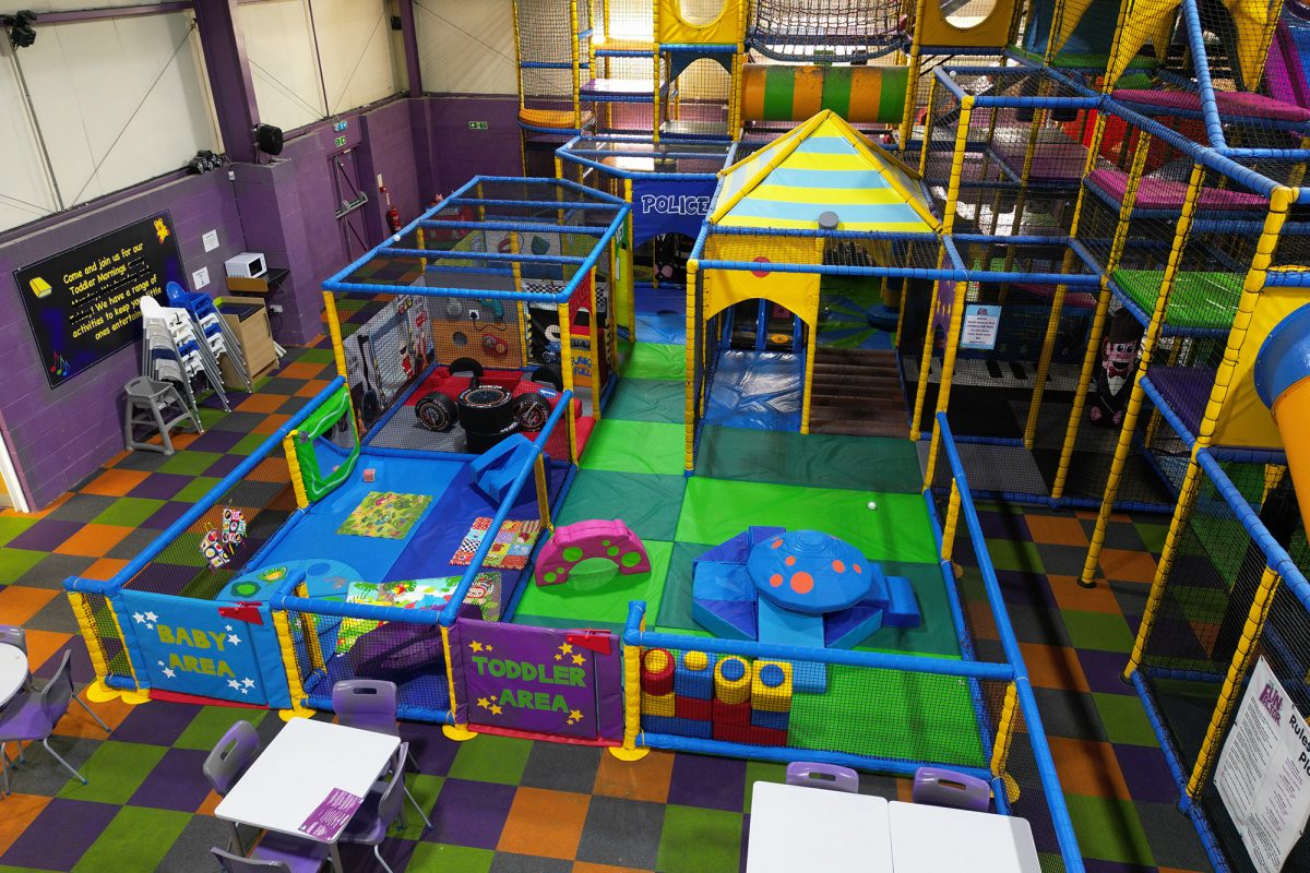 The Fun Factor | Play