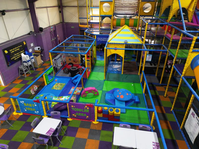 The Fun Factor | Play