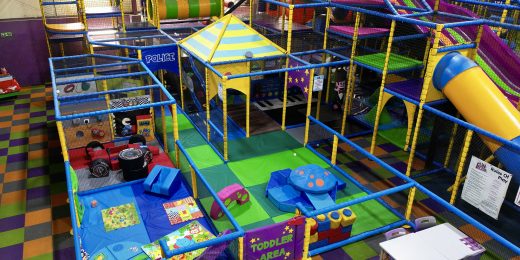 The Fun Factor | Play